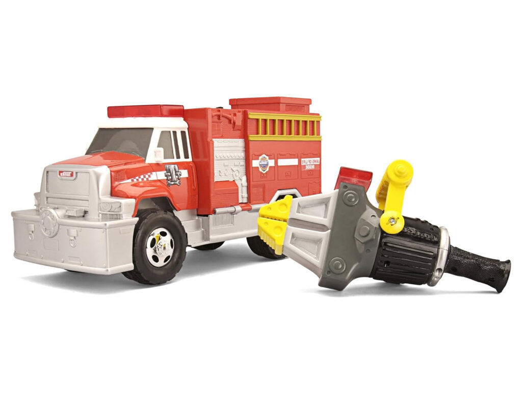 Tonka Trucks Website – Built for Play, Built to Last